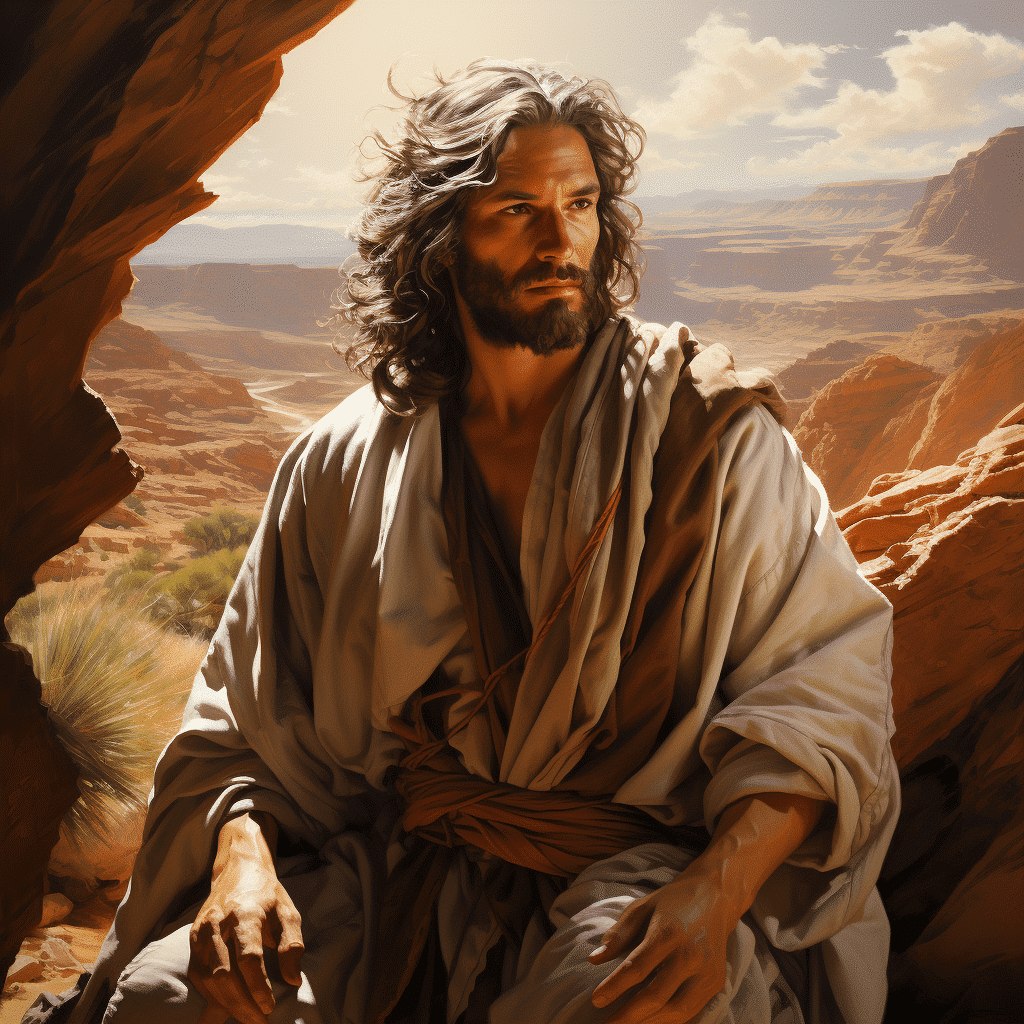 La Búsqueda de Yohanan: Orígenes y Renovación - Blog de Jean-Baptiste